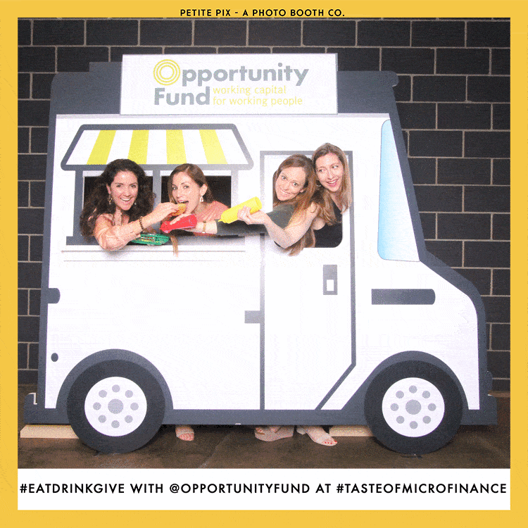 Taste of Microfinance Los Angeles 2019 Recap