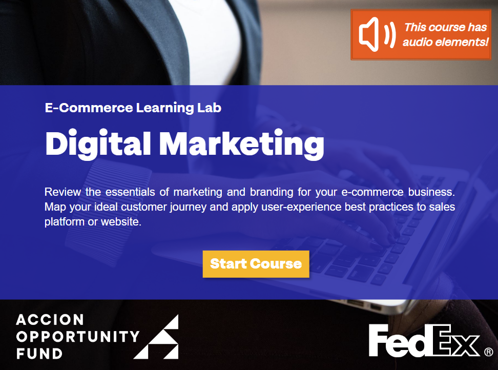 Social Media Marketing: Guide to Setting Up Social Media Pages for Business