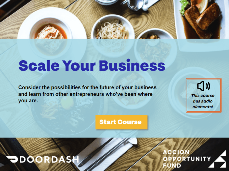 Business Plan Section 8: Funding Request