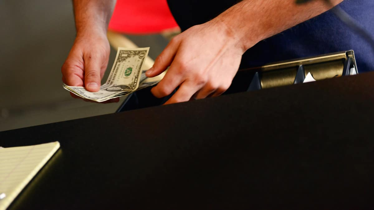 Identifying and Fixing Cash Flow Issues